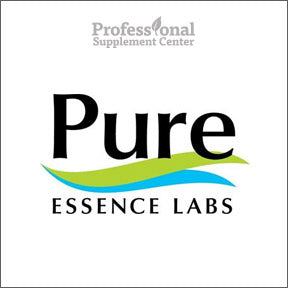 Featured Brand - Pure Essence Labs – Professional Supplement Center
