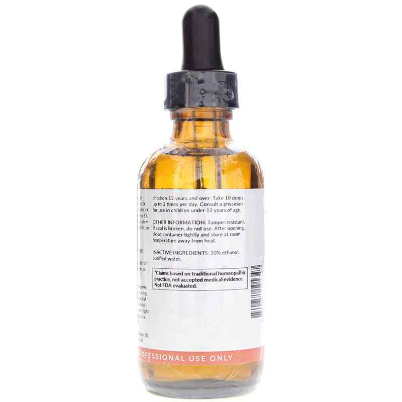 Acne Drops, Professional Complementary Health Formulas – Professional ...