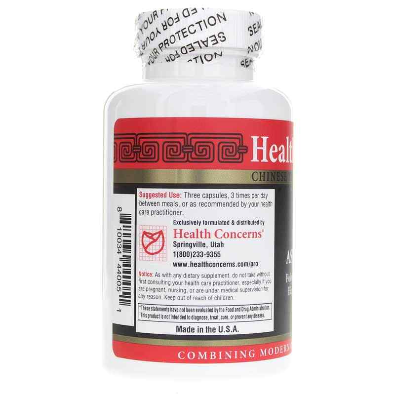Aspiration, Health Concerns – Professional Supplement Center