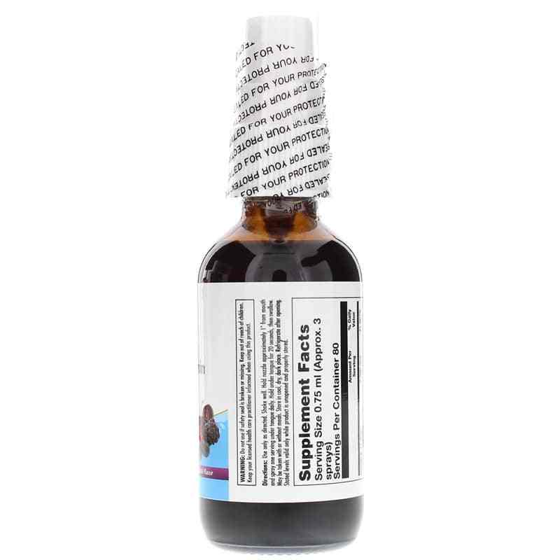 B-12 2500 Mcg as Methylcobalamin ActivSpray, Kal – Professional ...