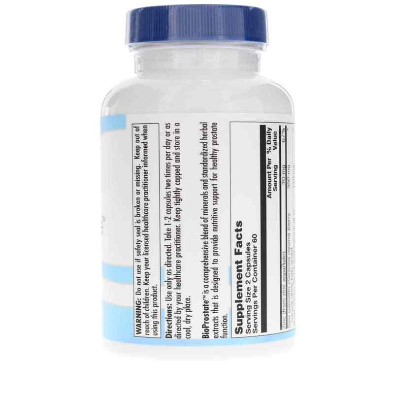 BioProstate, Nutra Biogenesis – Professional Supplement Center