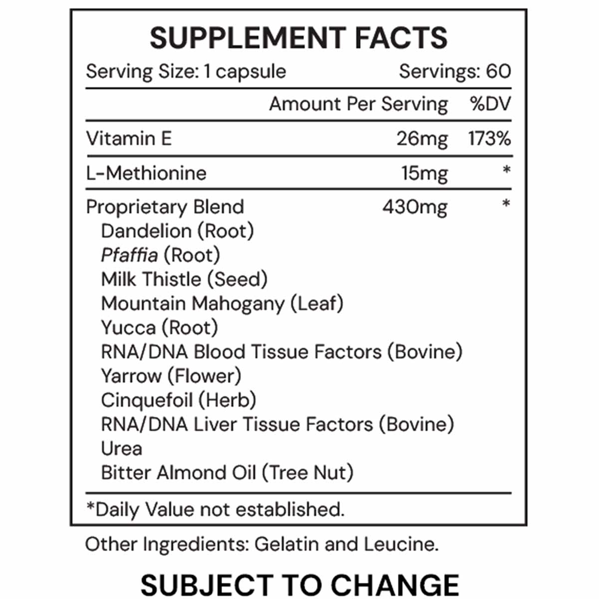CLNZ Chelator, Systemic Formulas – Professional Supplement Center