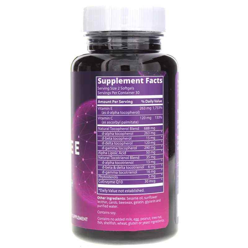 Complete E, MRM – Professional Supplement Center