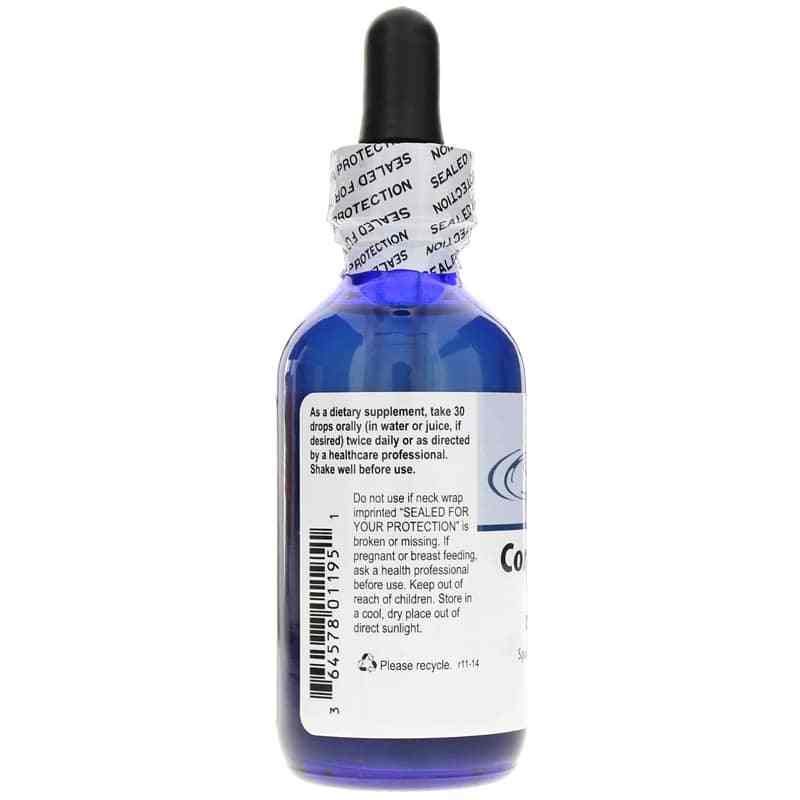 Core Guggulipid Blend, Energetix – Professional Supplement Center