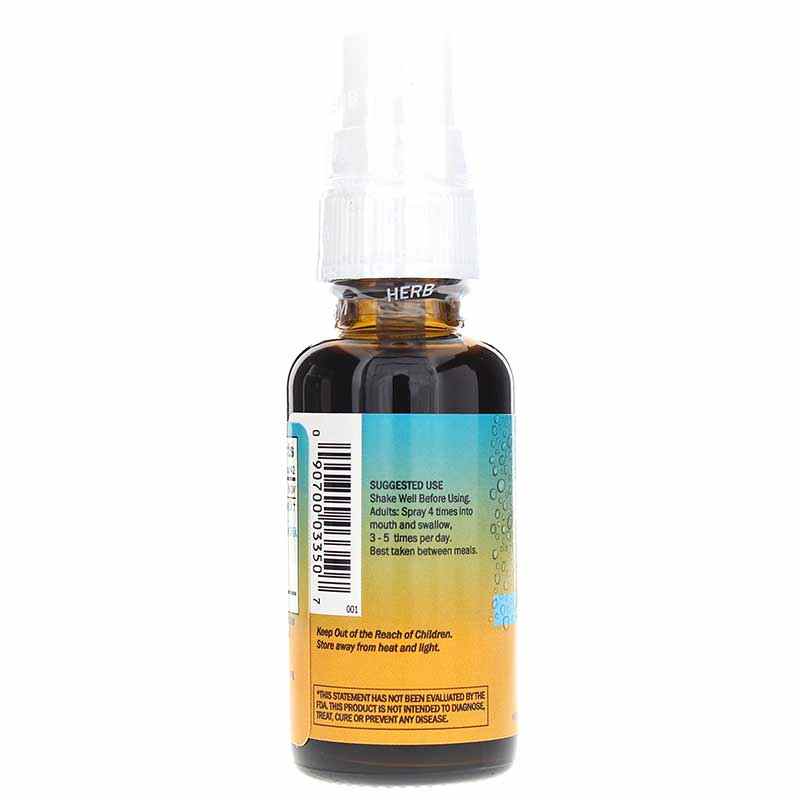 Daily Calming Spray, Herb Pharm – Professional Supplement Center