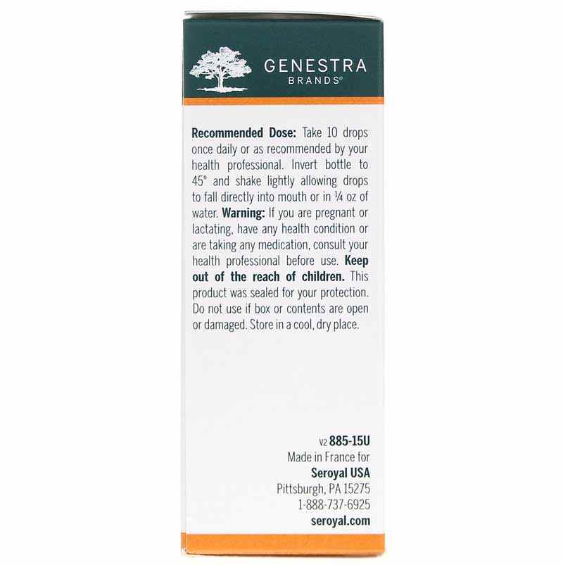Digest-gen, Genestra – Professional Supplement Center