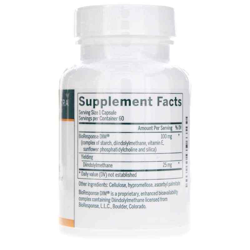 D.I.M., Genestra – Professional Supplement Center