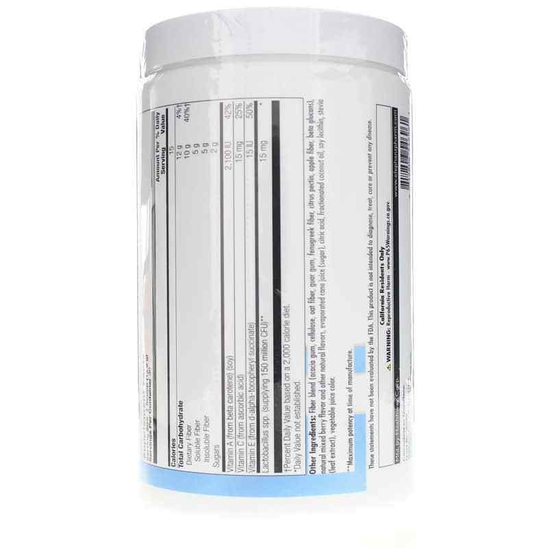 Fiber Advantage, Gluten Free Formula, Nutra Biogenesis – Professional ...