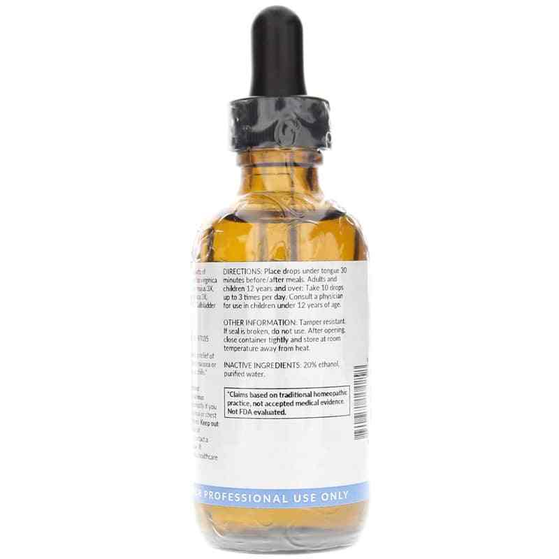 Gallbladder Drops, Professional Complementary Health Formulas ...