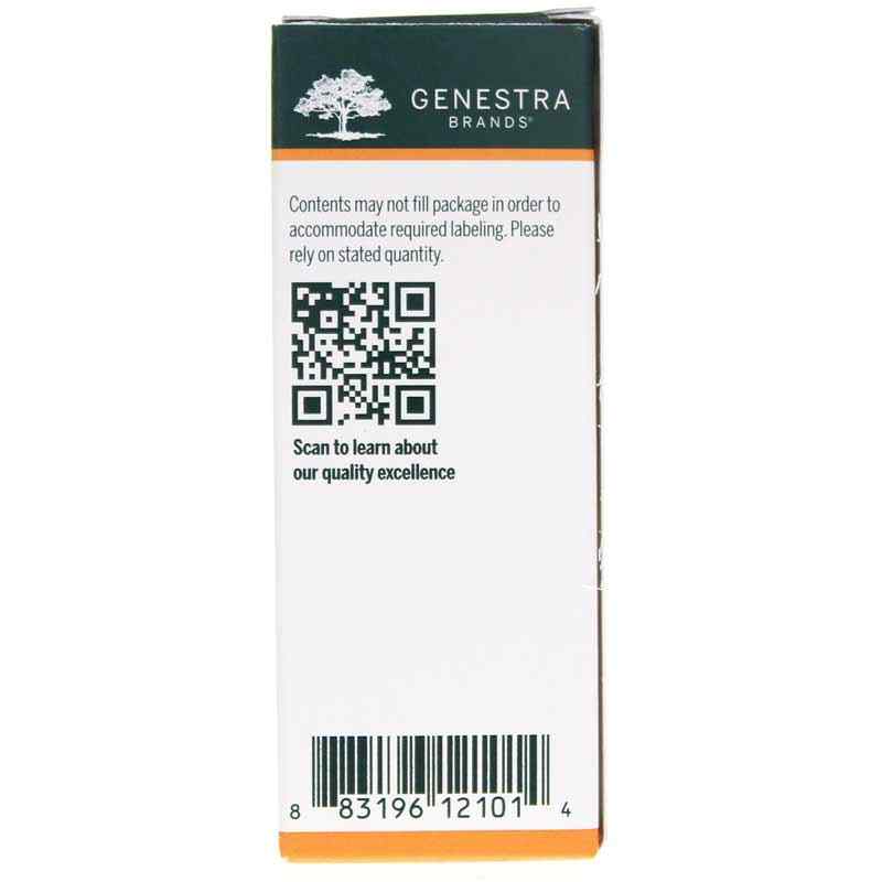 Hemo-gen, Genestra – Professional Supplement Center