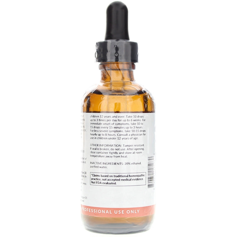 Hemorrhoid Drops, Professional Complementary Health Formulas ...