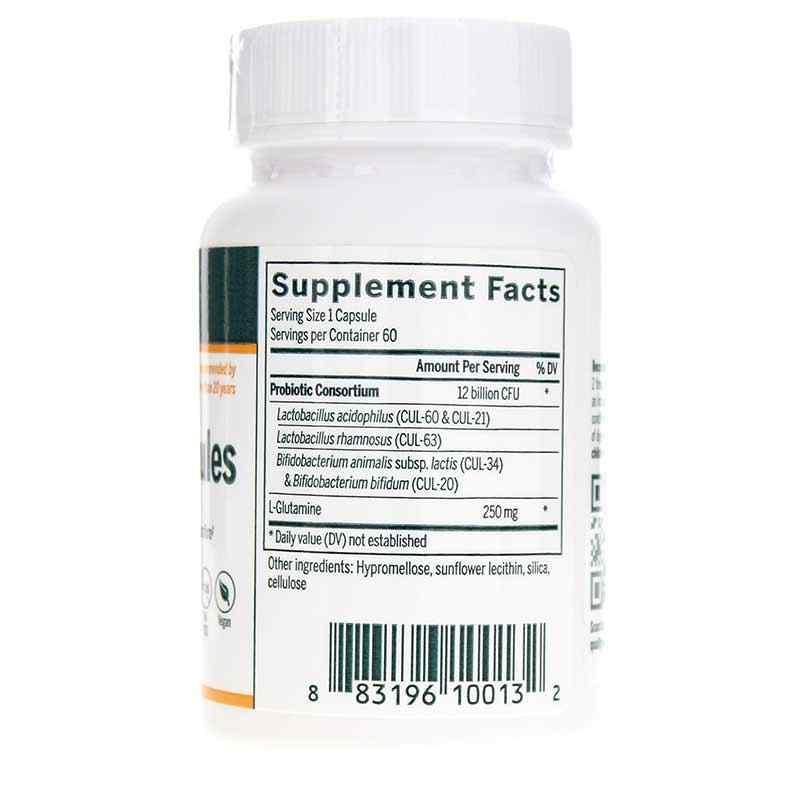 HMF Neuro Capsules Probiotic, Genestra – Professional Supplement Center