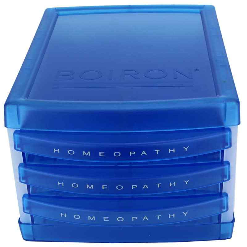 Homeopathic Family Filled Kit, Boiron – Professional Supplement Center
