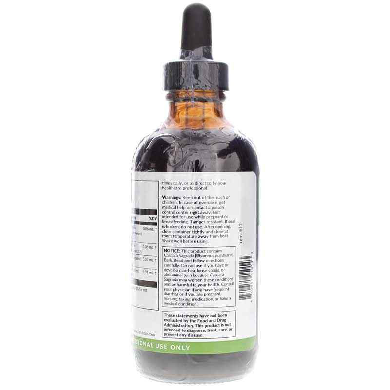 Hoxsey-Like Formula, Professional Formulas – Professional Supplement Center