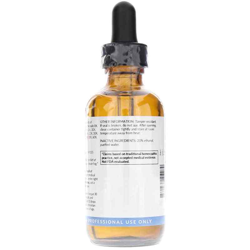 Hypothalamus/Adrenal/Pituitary Drops, Professional Complementary Health ...