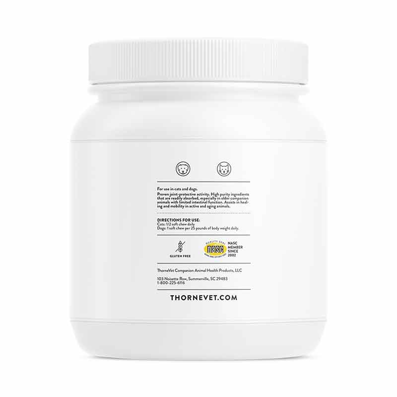 Joint Support Formula, Thorne Vet – Professional Supplement Center