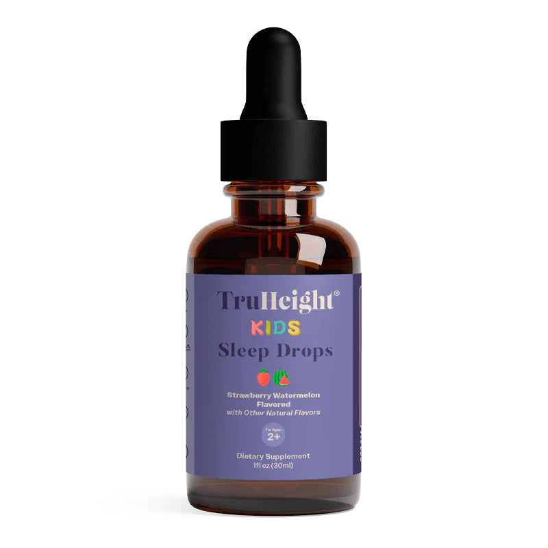 Kids Sleep Drops, TruHeight – Professional Supplement Center