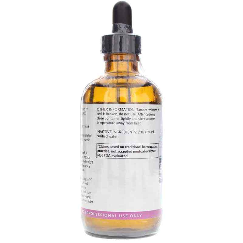 L+Lactic Acid, Professional Formulas – Professional Supplement Center