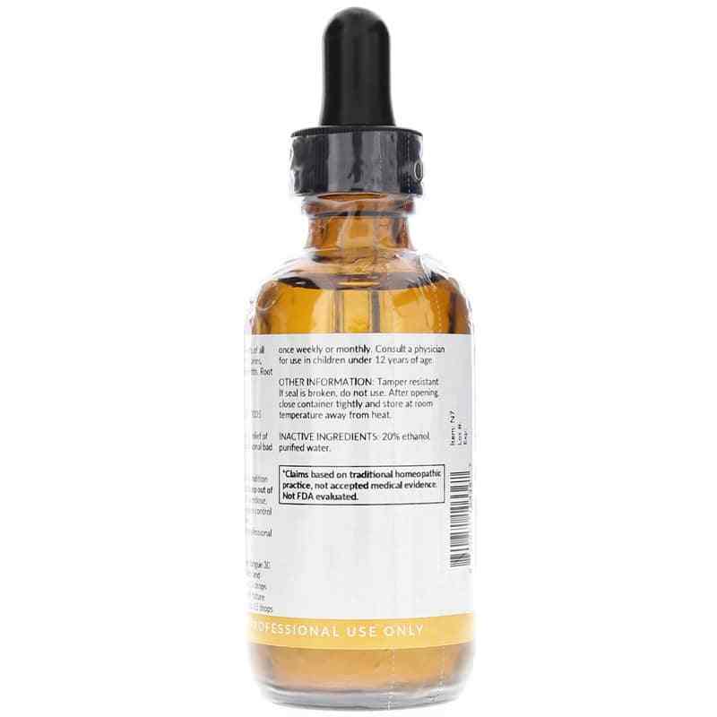 Periodontal Pathogen Nosode Drops, Professional Complementary Health ...