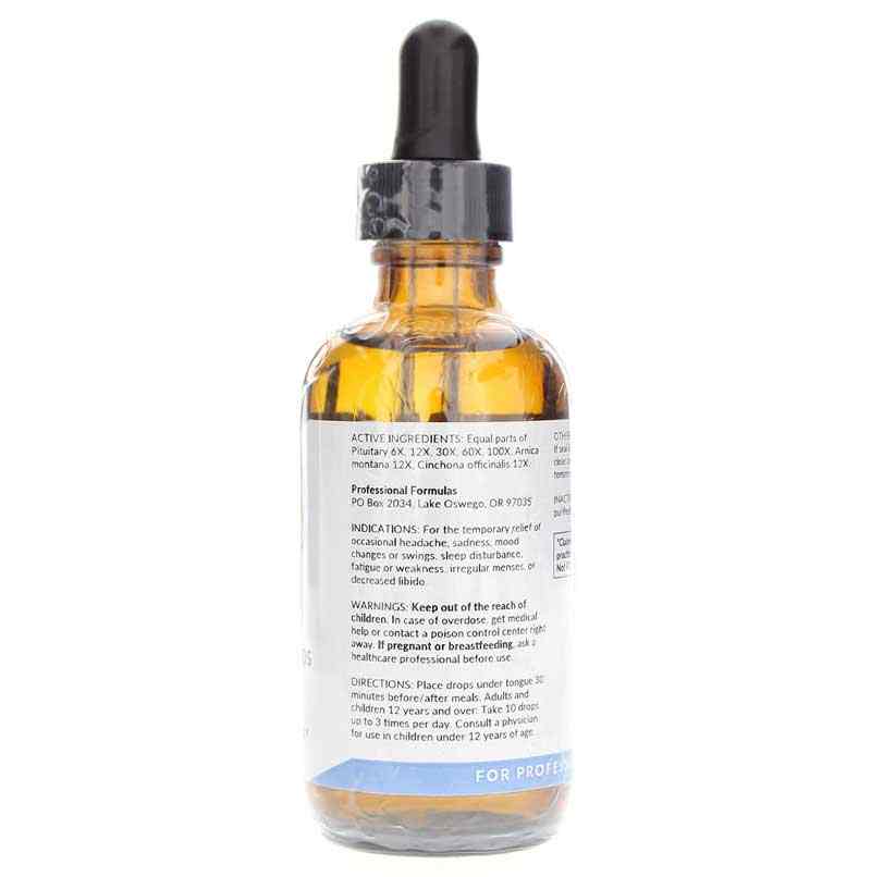 Pituitary Drops, Professional Complementary Health Formulas ...