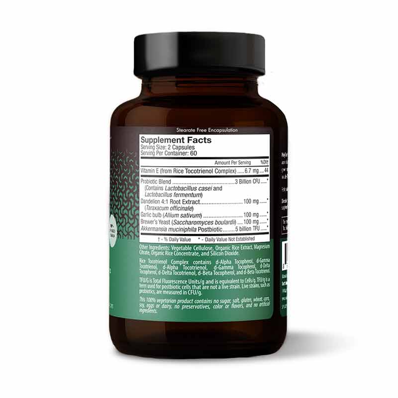 Polyflora + Type AB, D'Adamo Personalized Nutrition – Professional ...