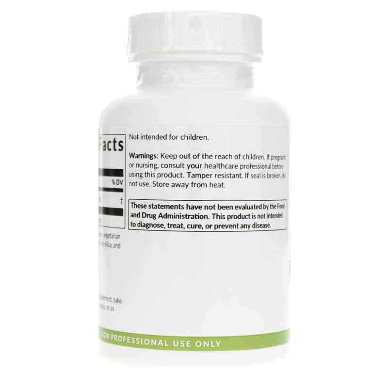 Pure Adrenal 400 Glandular Capsules, Professional Complementary Health ...