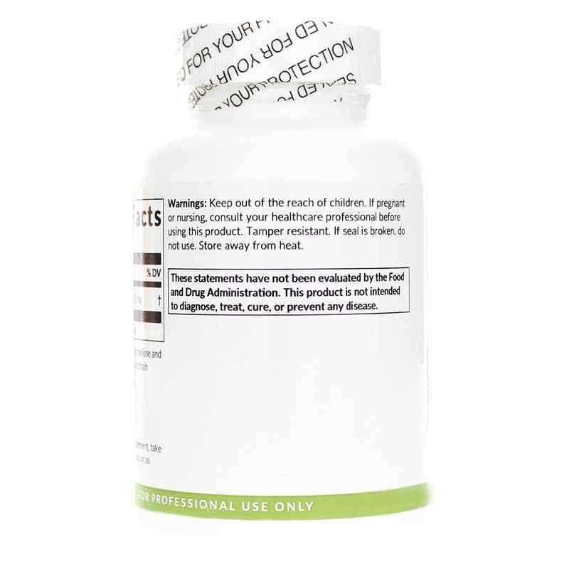 Pure Pancreas Glandular Capsules, Professional Complementary Health ...