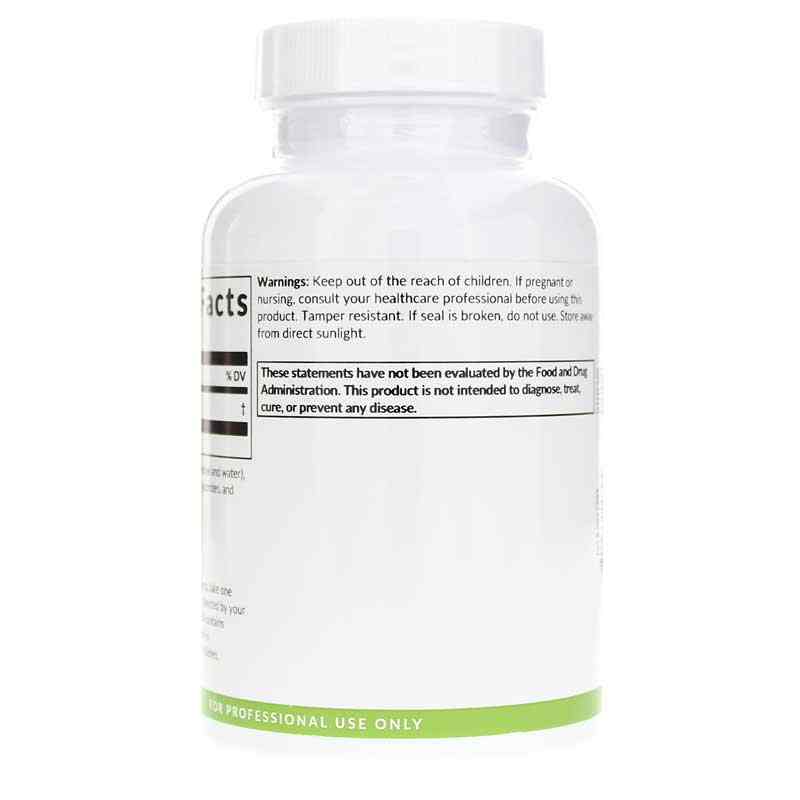Pure Thyro 500, Professional Complementary Health Formulas ...