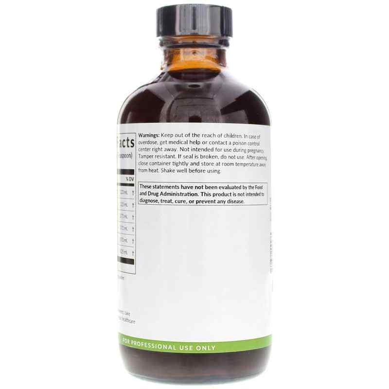 Senega Complex, Professional Formulas – Professional Supplement Center