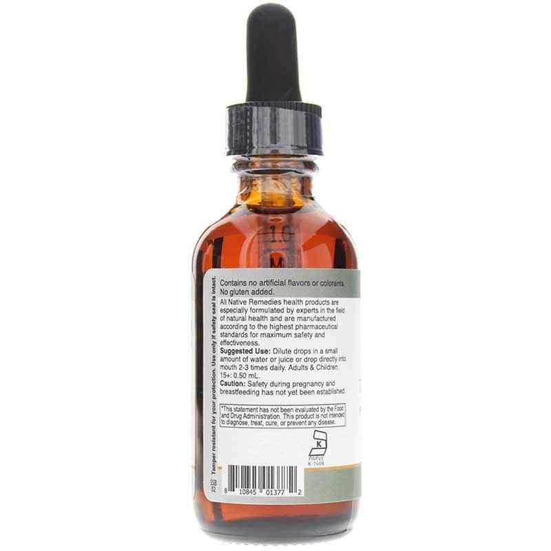 Thyroid Assist, NativeRemedies – Professional Supplement Center