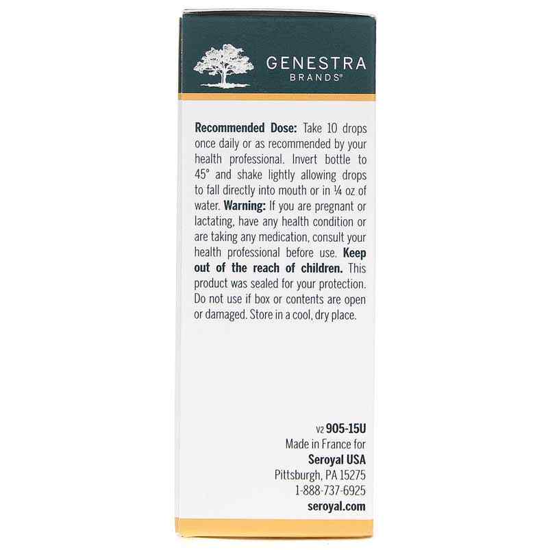 Trauma-gen, Genestra – Professional Supplement Center