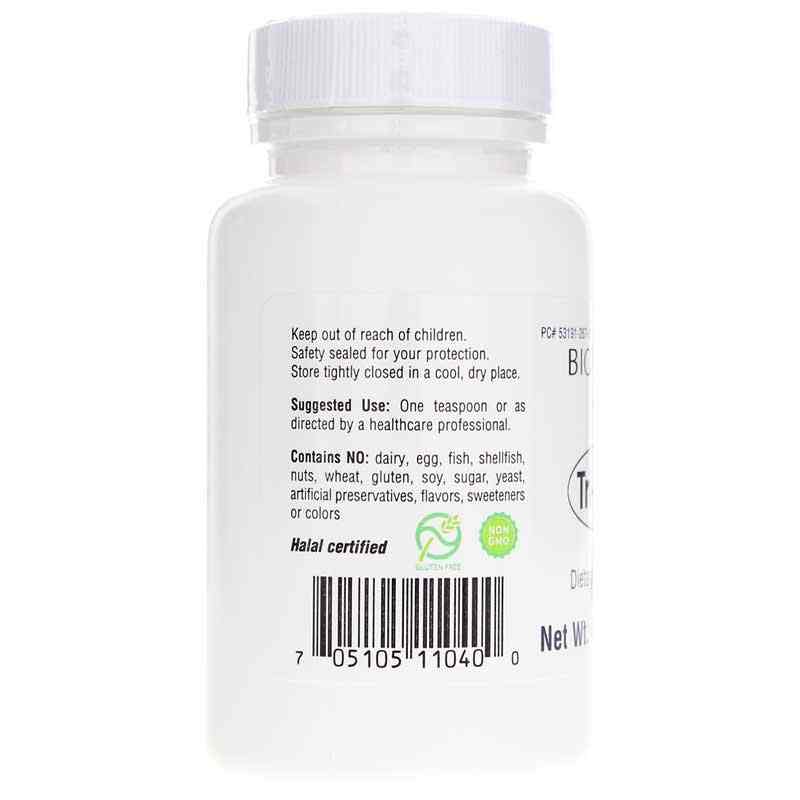 Tri-Salts Powder, Bio-Tech Pharmacal – Professional Supplement Center