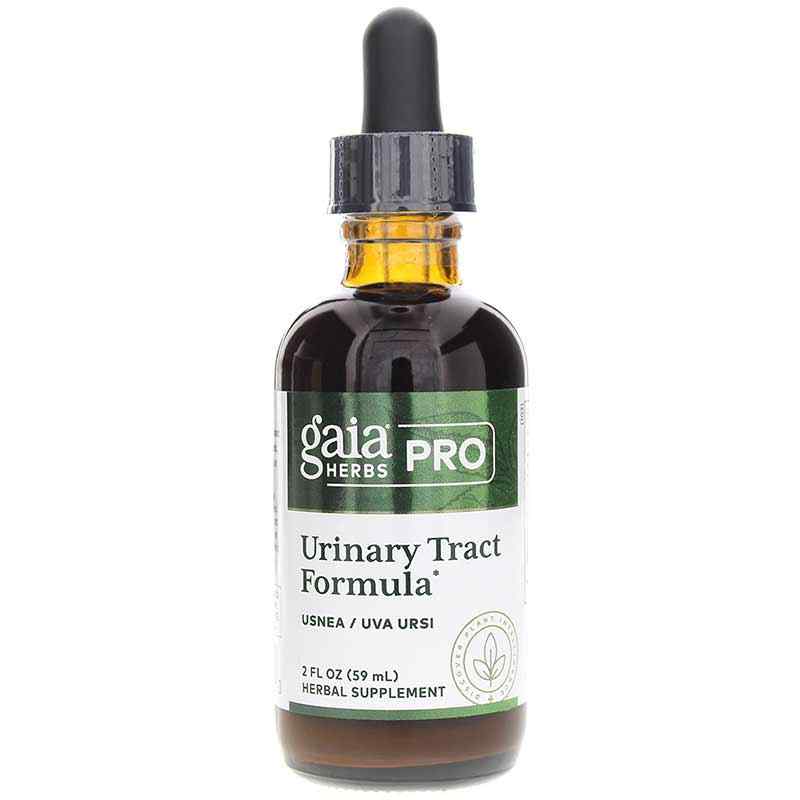 Urinary Tract Formula, Gaia Professional Solutions – Professional ...