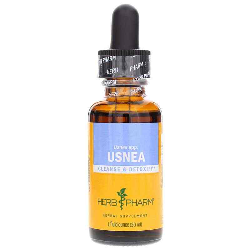 Usnea Extract, Herb Pharm – Professional Supplement Center