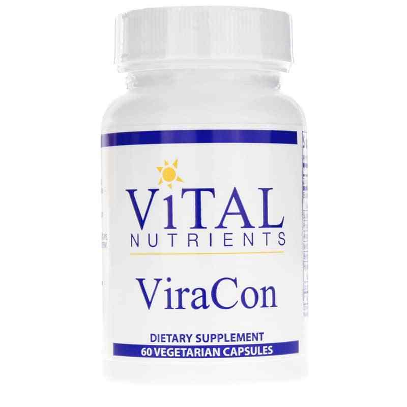 ViraCon, Vital Nutrients – Professional Supplement Center