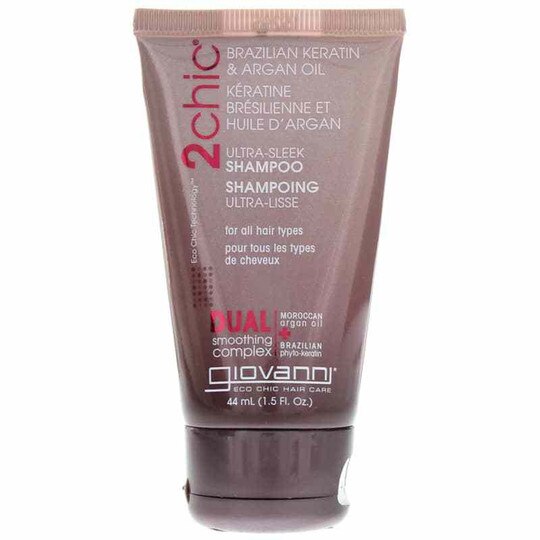 2 Chic Ultra-Sleek Shampoo, Giovanni