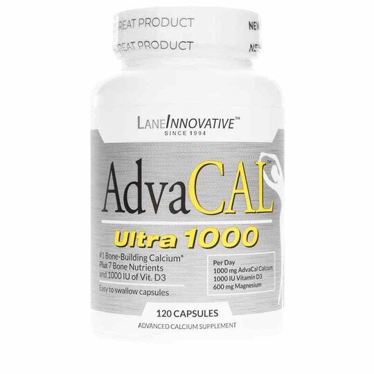 AdvaCAL Ultra 1000, LaneInnovative