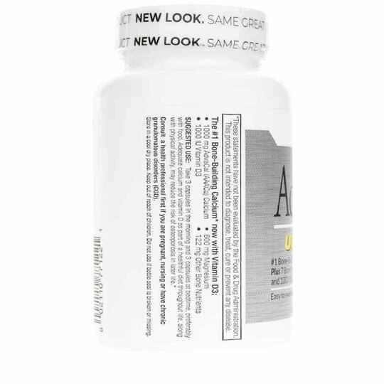 AdvaCAL Ultra 1000, LaneInnovative