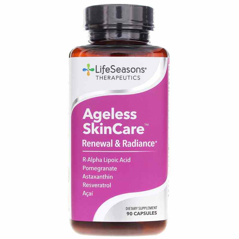Ageless SkinCare, LifeSeasons
