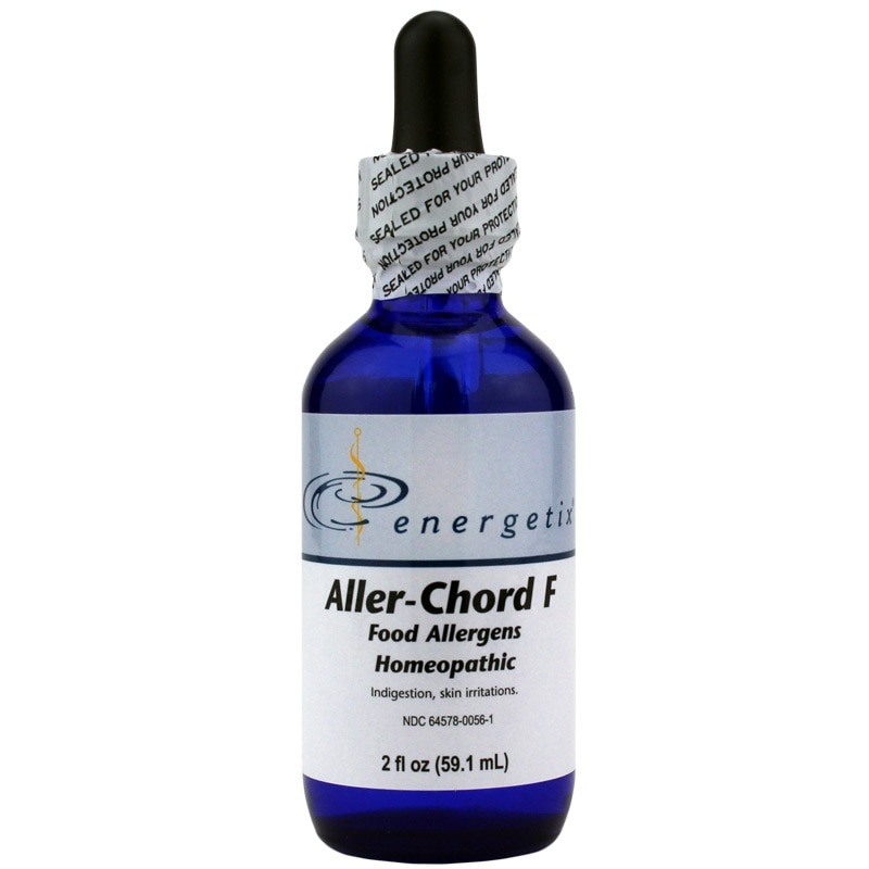 Aller-Chord F, Energetix
