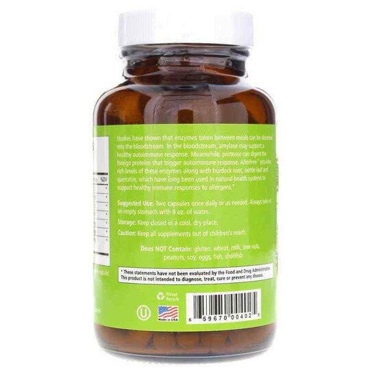 Aller Free, Pure Essence Labs