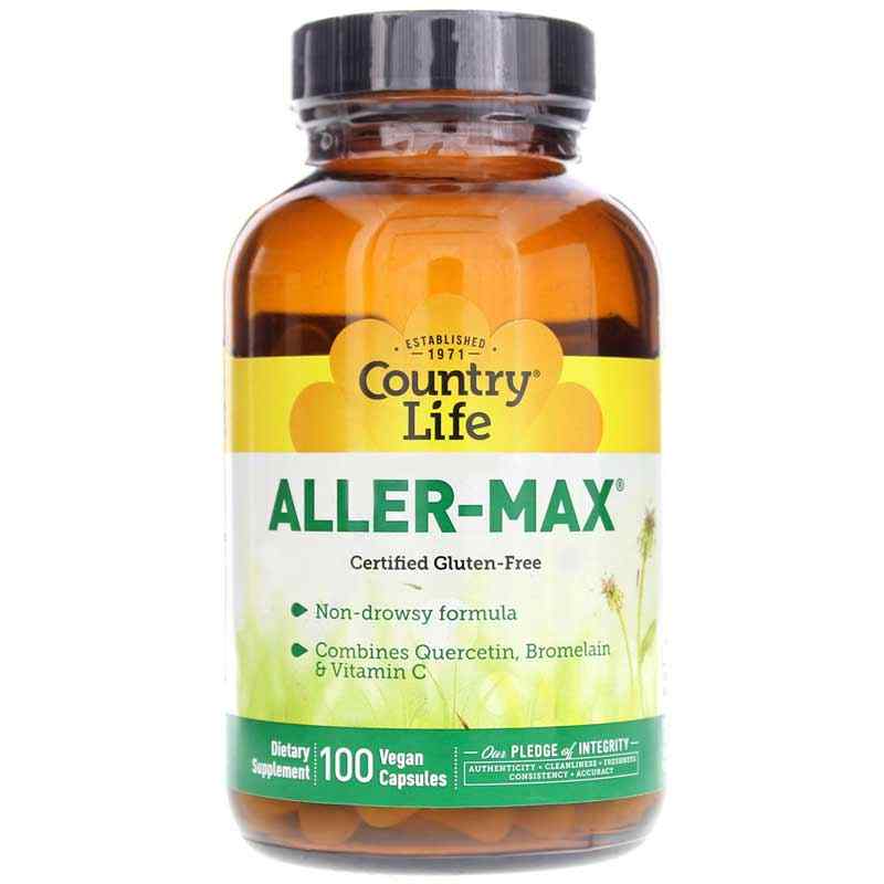 Aller-Max, Country Life