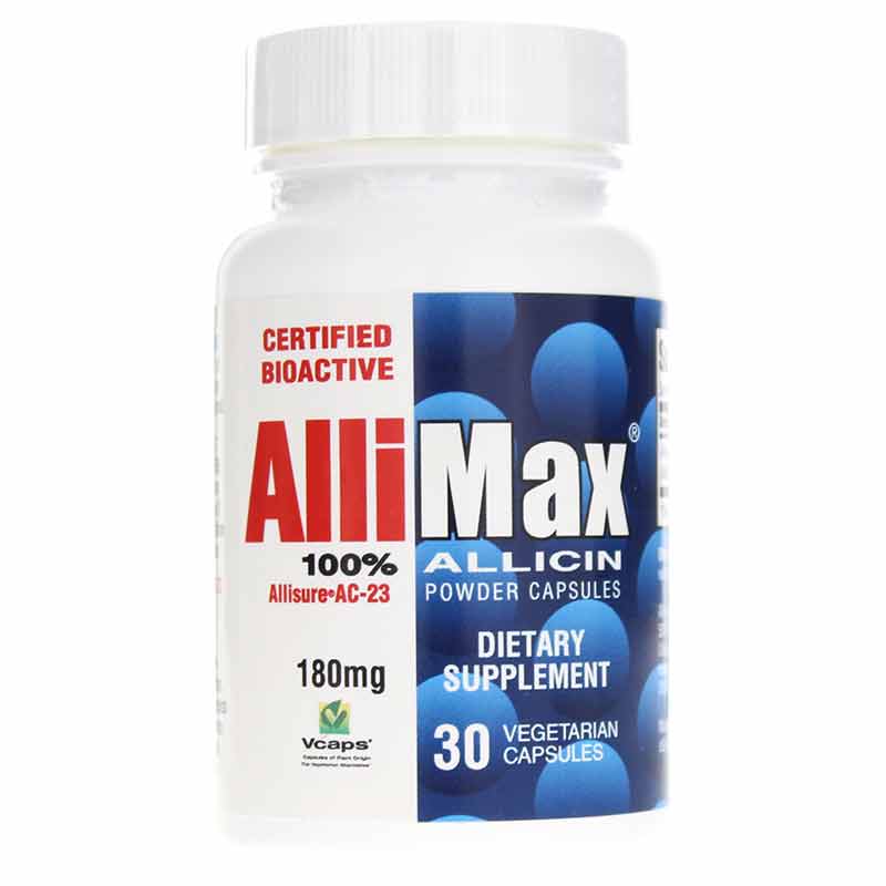 Allimax 180 Mg, Allimax