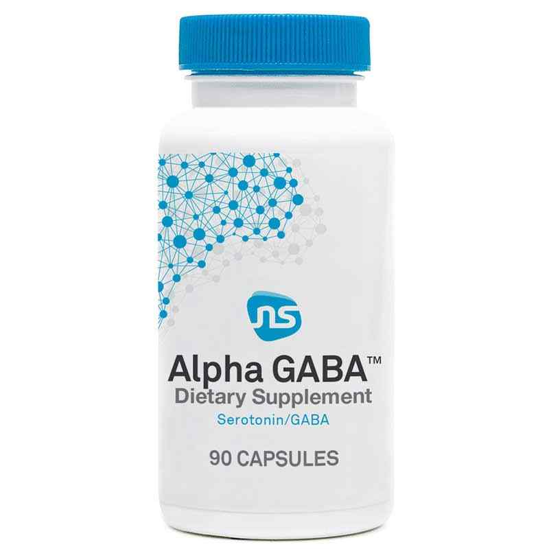 Alpha GABA, Neuroscience