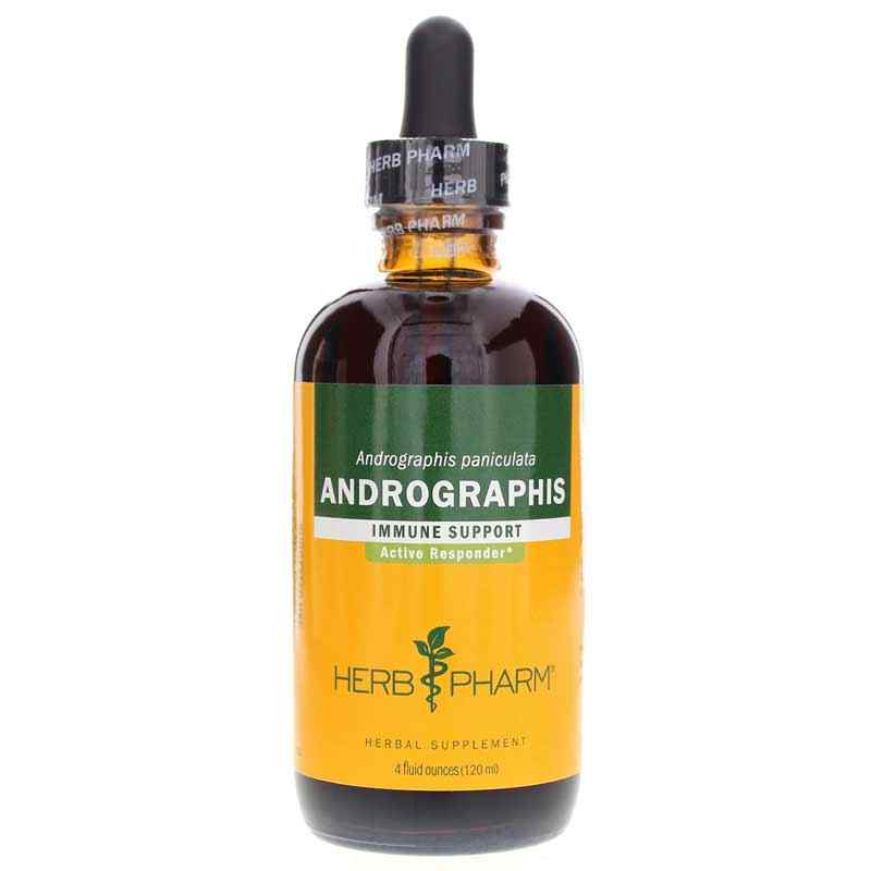 Andrographis Extract, Herb Pharm