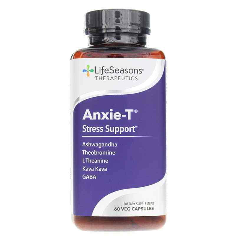 Anxie-T, LifeSeasons