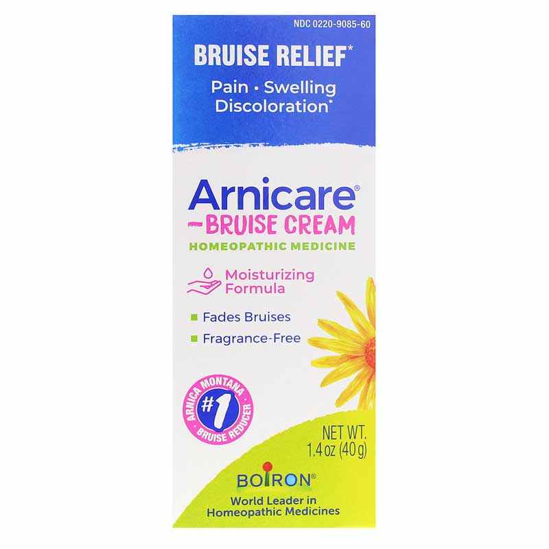 Arnicare Bruise Cream, Boiron