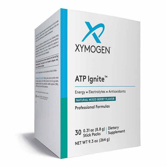 ATP Ignite, Xymogen