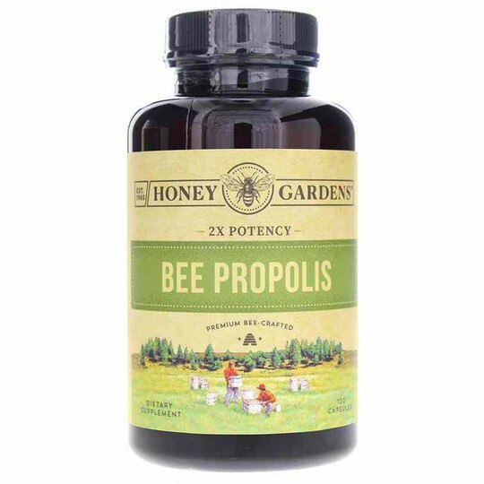 Bee Propolis, Honey Gardens