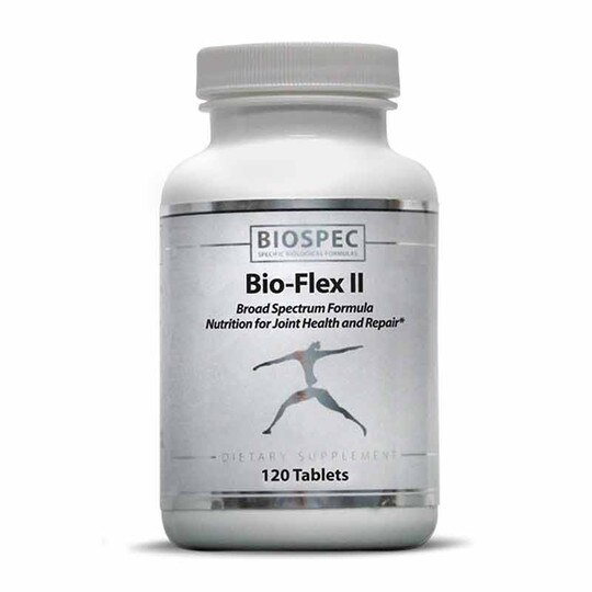 Bio-Flex II, BioSpec